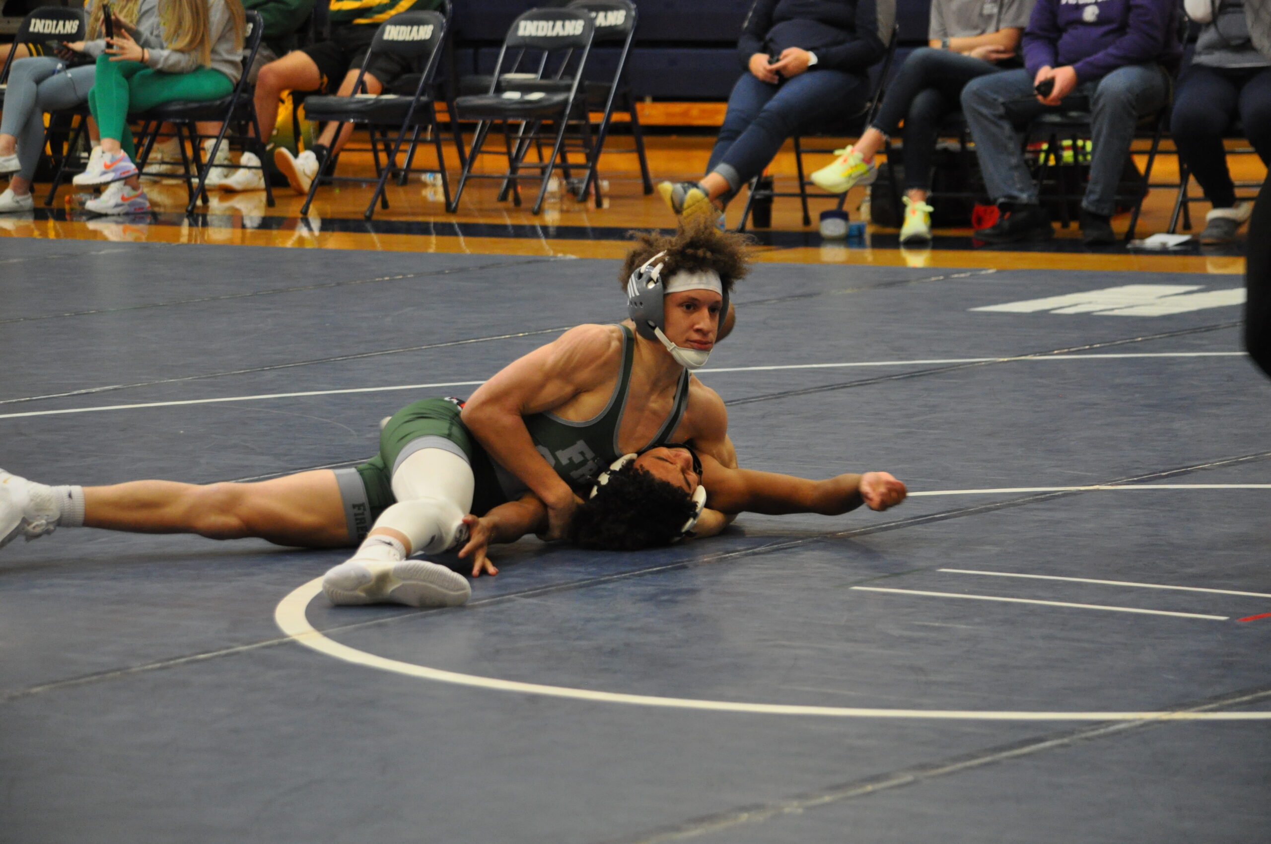 Preps notebook: FSHS senior Darius Shields surpasses 100 career wins ...